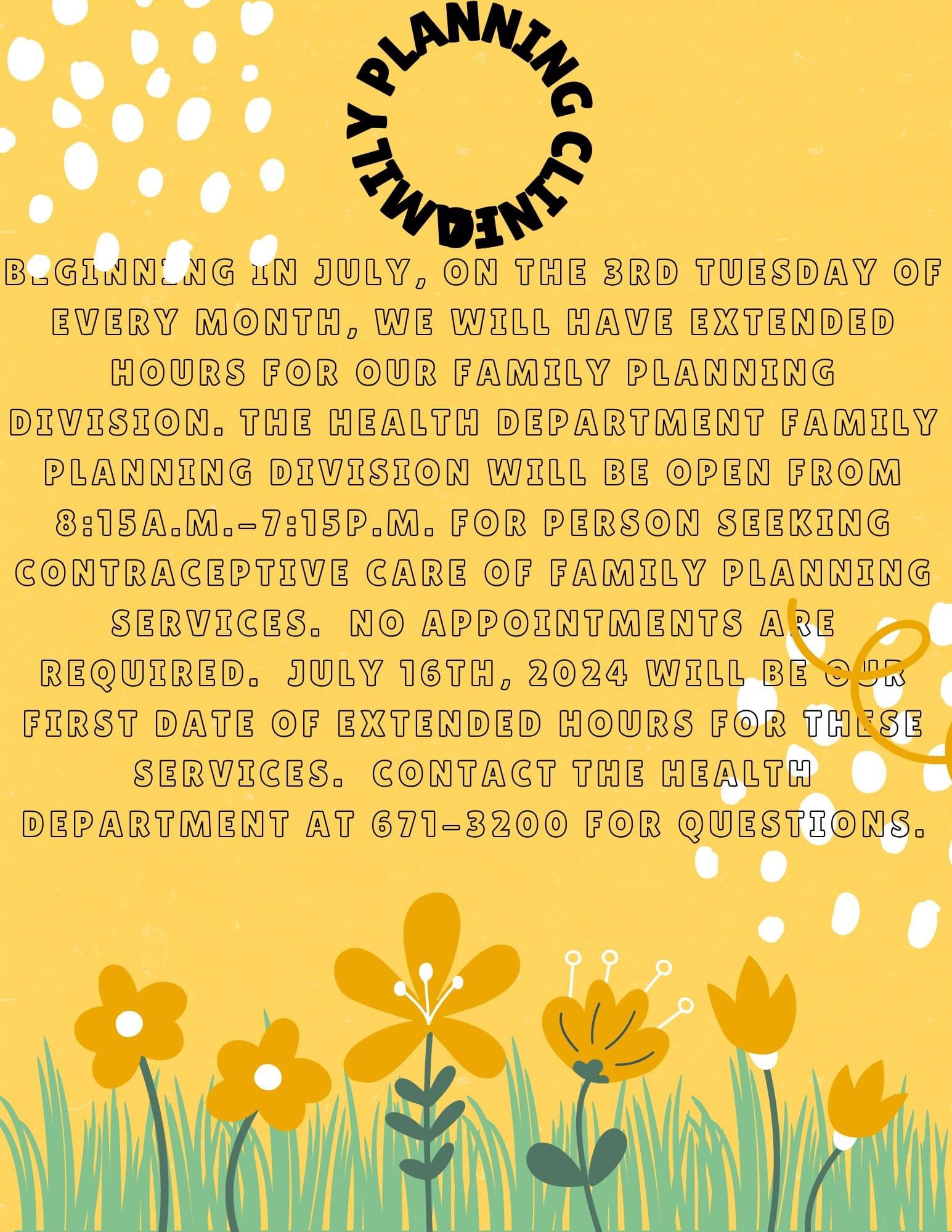 Robeson County Health Department